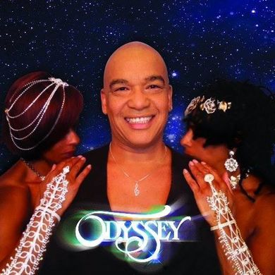 In Conversation With Odyssey's Steven Collazo by Tom Hughes listeners ...