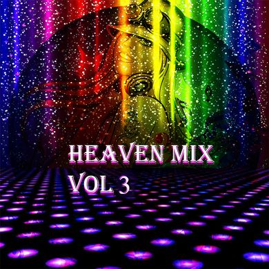 HEAVEN MIX VOL 3/Taffy/Cheri/Radiorama/Divine/Miquel Brown/Stacey Q ...