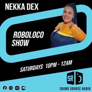 ROBOLOCO SHOW 06 APR 2024 by soundsourceradio | Mixcloud