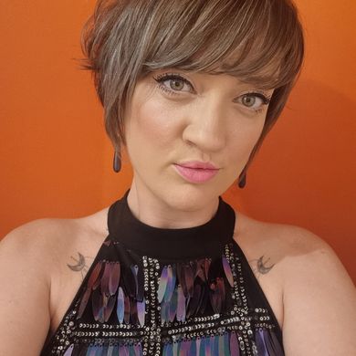 The Social Stream- Special Guest: Nina Carina by Nina Carina | Mixcloud