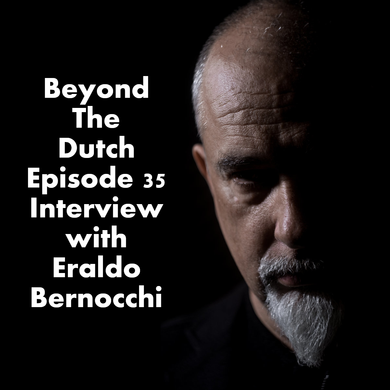 Beyond The Dutch Episode 35: The Lockdown & Curfew Special (Eraldo ...