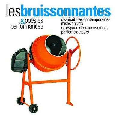 Les Bruissonnantes 2024 - Florian Nastorg by RadioRadioToulouse | Mixcloud