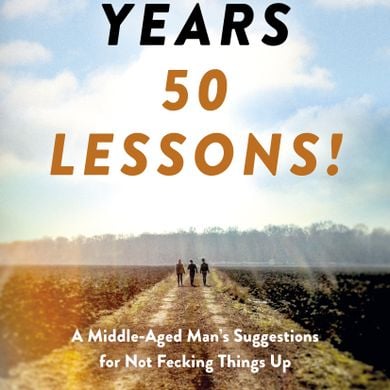 Drive 105 50 Years 50 Lessons Interview - Anne Tracey & Fergal Barr by ...