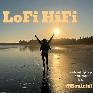LOFI HIFI by LoftRadio Vancouver | Mixcloud
