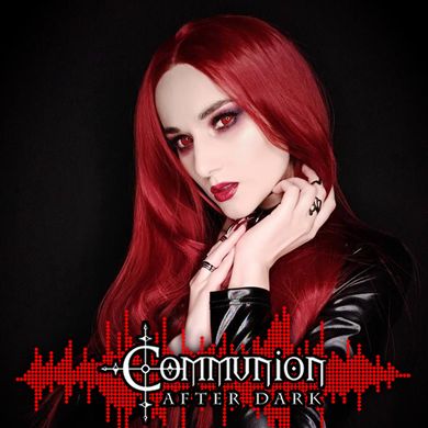 Communion After Dark - New Dark Electro, Industrial, Darkwave, Synthpop ...