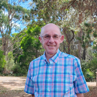 Meet King Island Council Deputy General Manager Marty Smyth by King ...