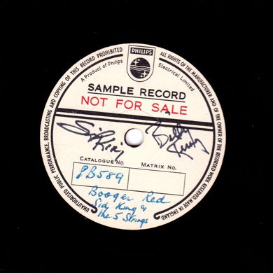 Tony Tunes and Greg play UK Demo 78s The kipper the Cat Show on ...