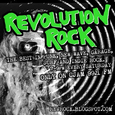 Revolution Rock - Patrick Flegel (of Cindy Lee/Women) Interview ...