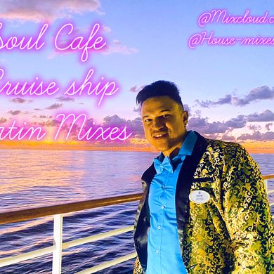 Dj Soul Cafe Latin Mix Salsa, Meringue, Bachata by Soul Cafe | Mixcloud