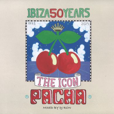 DJ Ron - Pacha Ibiza 50 Years (1973-2023) by Ron Soeters | Mixcloud