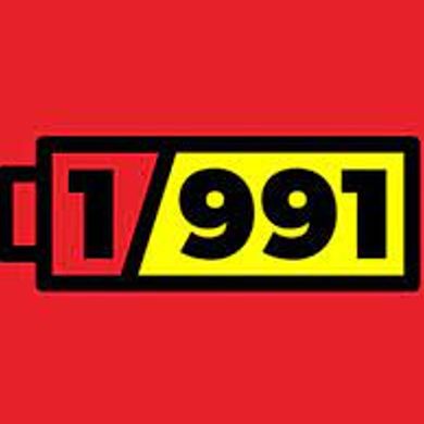 90's SPECIAL. (EXCLUSIVE !) 1991, THE COMPLETE TOP 100 BEST SELLING ...