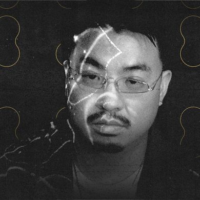 NTS x Rabanne: A Million Ways To Make It: JIANBO - 27th September 2023 ...