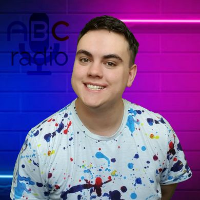 90's Noughties and NOW! with Ethan Barnes | 10/3/2024 by Alde and Blyth ...