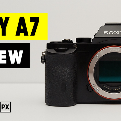 Sony A7 Mirrorless Camera Review by photographypx | Mixcloud