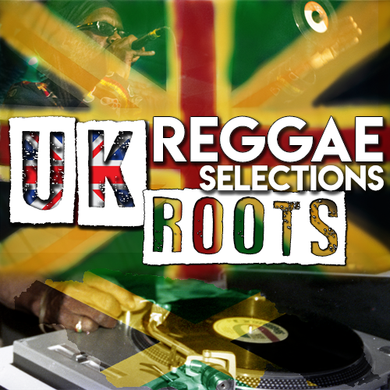 UK Reggae Selections - Roots by YardieYush | Mixcloud