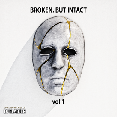 Broken, but intact. vol 1 by DJ Elabjer | Mixcloud