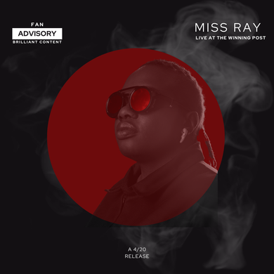 Miss Ray Live at Alternate Sound System ( Winning Post Kenya) by DJ Miss Ray | Mixcloud