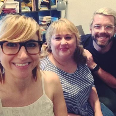 Golden Girls: SPECIAL EPISODE - Shawn Schepps by Out on the Lanai: A ...