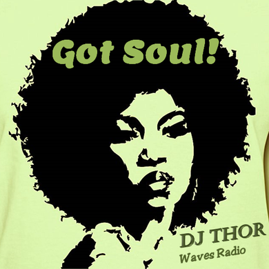 DJ THOR - Got Soul #55 by WAVES Radio | Mixcloud