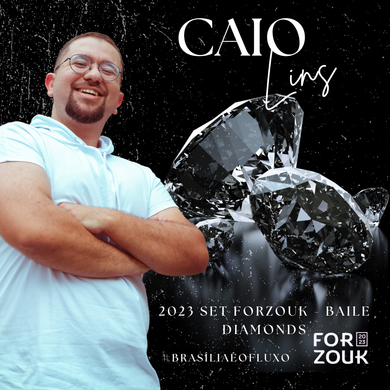 2023 Set Forzouk - Dj Caio Lins Baile Diamonds by Caio Lins | Mixcloud