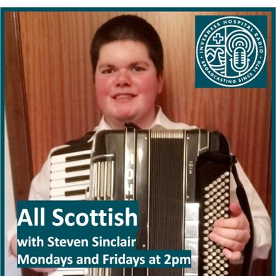 Steven's All Scottish - Remembering Robbie Burns in Song by Inverness ...