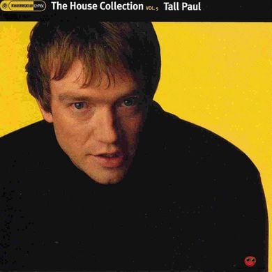 Tall Paul - Fantazia House Collection ( Vol. 5 ) by Ivan Shaw | Mixcloud