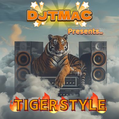 DJ T-MAC Presents.. TigerStyle by djtravismac | Mixcloud
