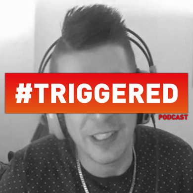 #Triggered Ep 34: Gross Gore, LegendaryLea, kaitwan13, juiceDiem…Twitch ...