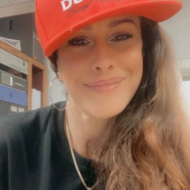 3/22/24-THE DUCHESS CHERYL RODRIGUEZ LIVE ON 90.7FM WTCC-W/ MIGUEL ...