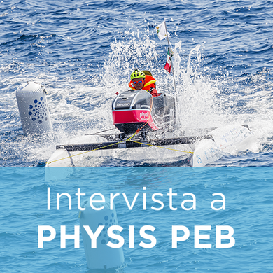 Intervista a PHYSIS PEB by POLI.RADIO | Mixcloud