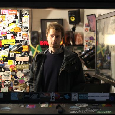 James Marrs - 18th January 2018 by Mixcloud NTS Radio | Mixcloud