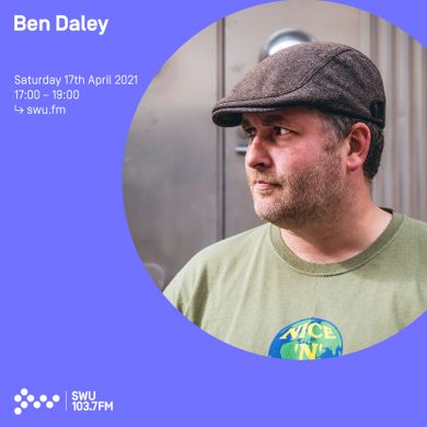Ben Daley - 01 MAY 2021 by SWU.FM | Mixcloud