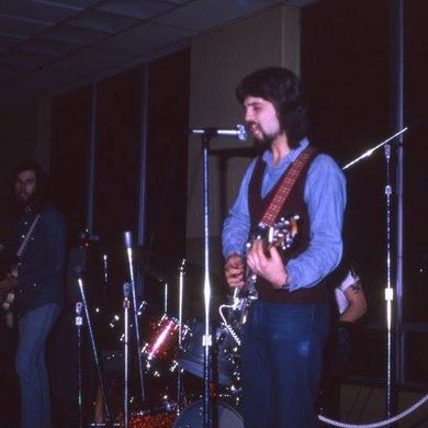 The Music of George Theiss: Singer Songwriter, Mainstay of the Asbury ...