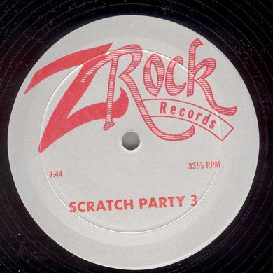 Vinyl Mastermix Series- Scratch Party Complete Series by Mastermixcrew ...