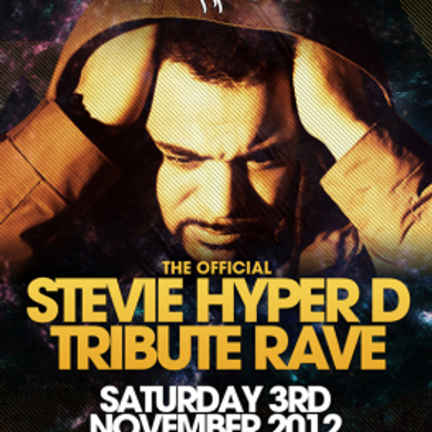 Modified Motion - Stevie Hyper D Tribute Rave - 3.11.12 (Exclusive to ...