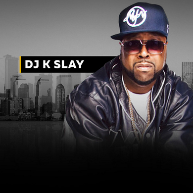 DJ Kay Slay - The Drama Hour by hot97official | Mixcloud