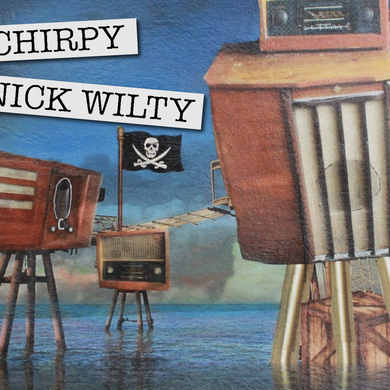 Stay Chirpy with Nick Wilty - 2022-02-05 by Big Bubble UK | Mixcloud