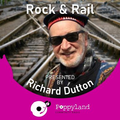 Rock n Rail - Richard Dutton - 27th December by Poppyland Community ...