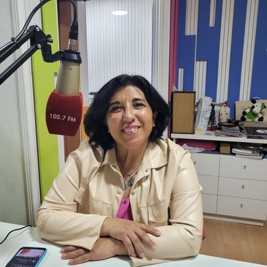 La columna de Sandra Vázquez: ¿Cómo transformarte en una mujer de máximo valor? by Punto11radio ...