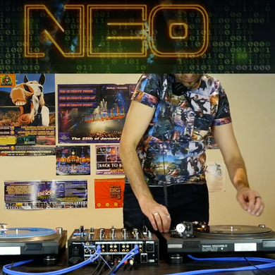 DJ NEO SRH JUNE LONG WEEKEND 2021 by Shannon K | Mixcloud