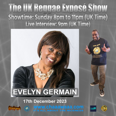 Cee Bee UK Reggae Expose 390 17-12-2023 by CeeBee_Multimedia | Mixcloud