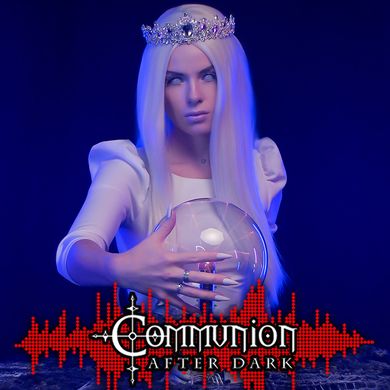 Communion After Dark - New Dark Electro, Industrial, Darkwave, Synthpop ...