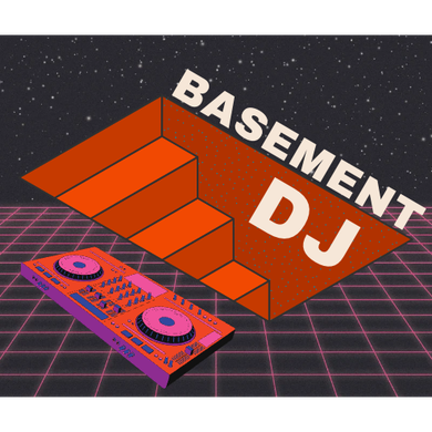 Basement DJ - Feb 16 2024 by bigEradio | Mixcloud