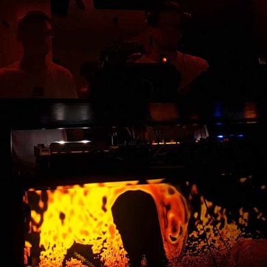 late night b2b with kalle moi by Andreas Thulin | Mixcloud