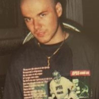 1998CLASSIC RECORDING DJ STYLES KNOWN AS MIKEY G by (official) DJ MIKEY ...