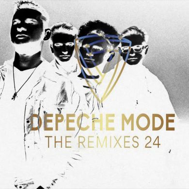 DEPECHE MODE THE REMIXES 2024.If your a fan of DM like me you will love ...