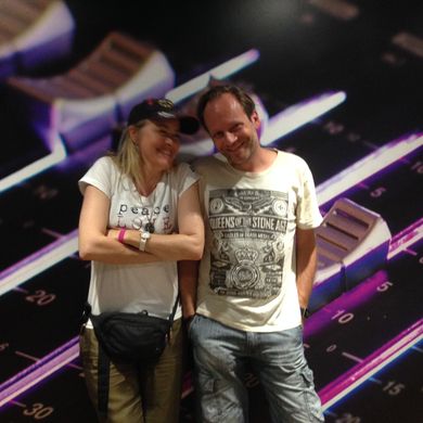 50 jaar 3FM #49 ﻿﻿﻿﻿﻿[﻿﻿﻿﻿﻿1987 - Adam Curry & Simone Walraven﻿﻿﻿] by ...