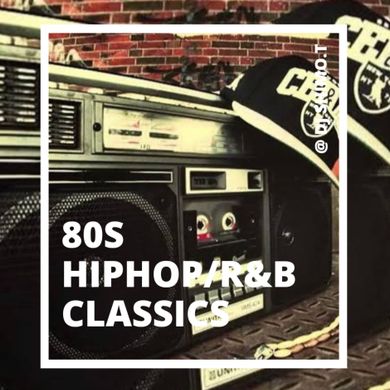 80s HIP-HOP / R&B CLASSICS MIX vol.1 by DJ SHIMO.T | Mixcloud