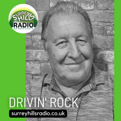 Drivin’ Rock - 20 MAR 2024 by Surrey Hills Community Radio | Mixcloud