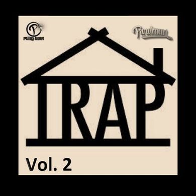 Trap House Vol. 2 by DJ Purd Man | Mixcloud